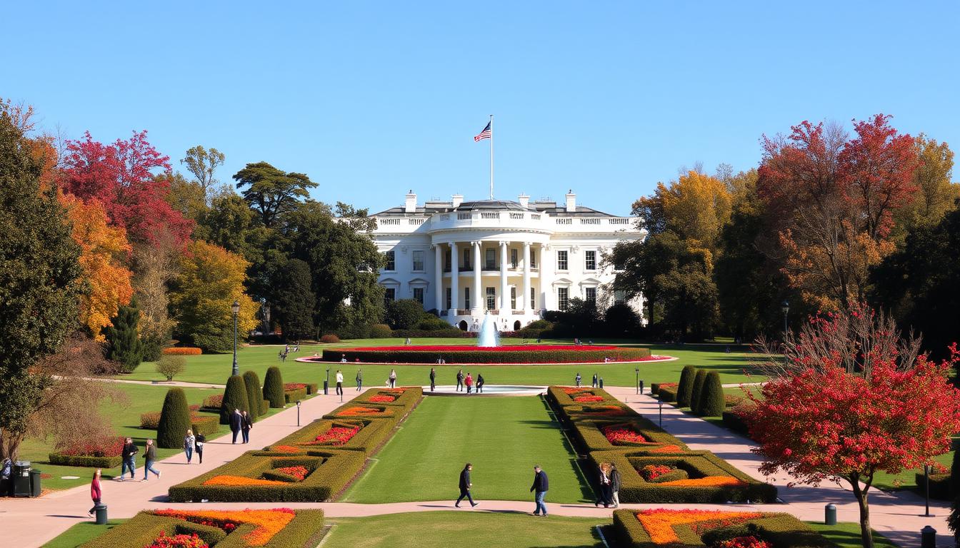 Visiting the White House - Everything You Need to Know