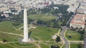 When and How the Washington Monument Was Built - DC Homepage