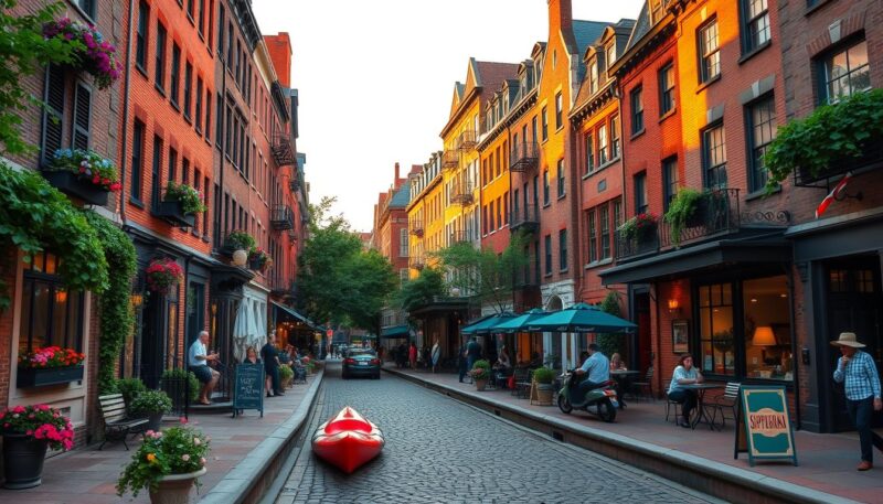 Georgetown's Hidden Gems - Top 8 Must-Visit Spots in D.C.'s Historic ...