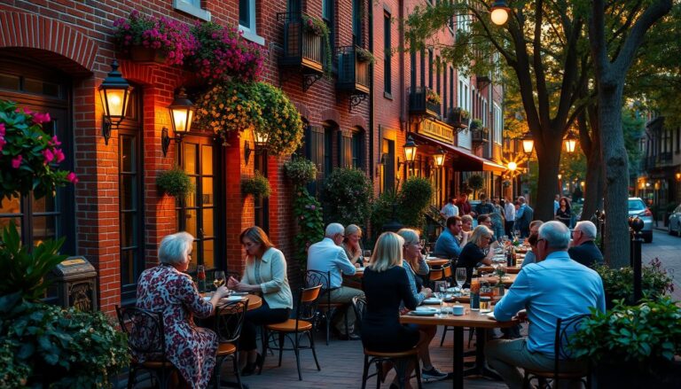 Georgetown's Hidden Gems - Top 8 Must-Visit Spots in D.C.'s Historic ...